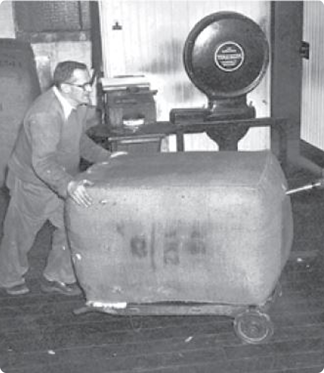 About - AWTA Wool Testing